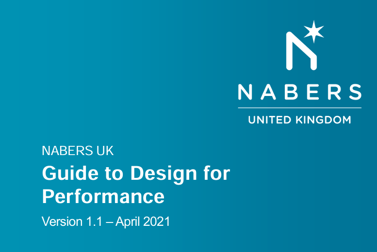 NABERS UK: Guide to Design for Performance Version 1.1 – © Building ...
